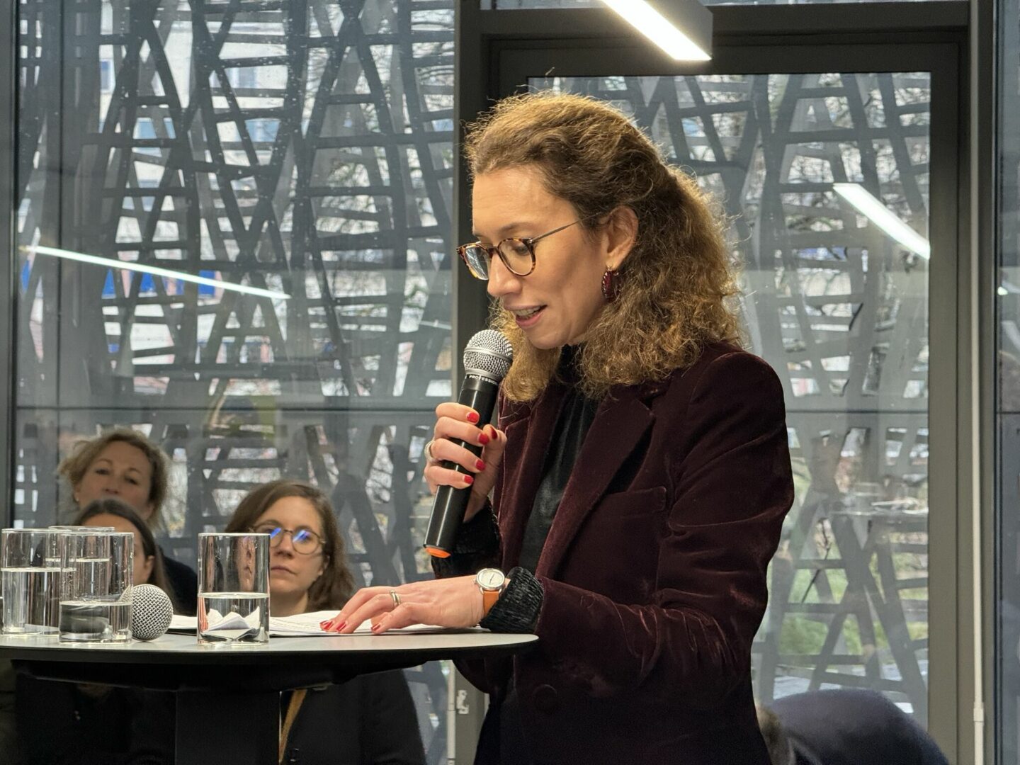 L'Agence de l'innovation en santé a dévoilé sa feuille de route - ON HEALTH